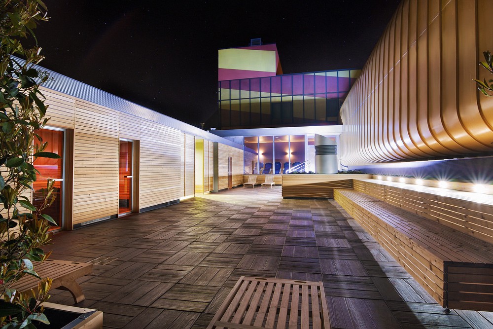 Terme Vivat | Visit Pomurje | Expano