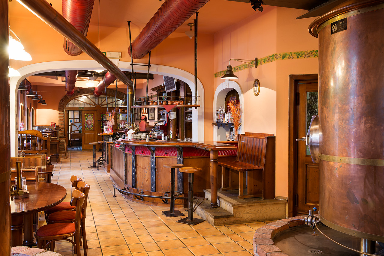 Hotel Zvezda | Pomurje besuchen | Expano