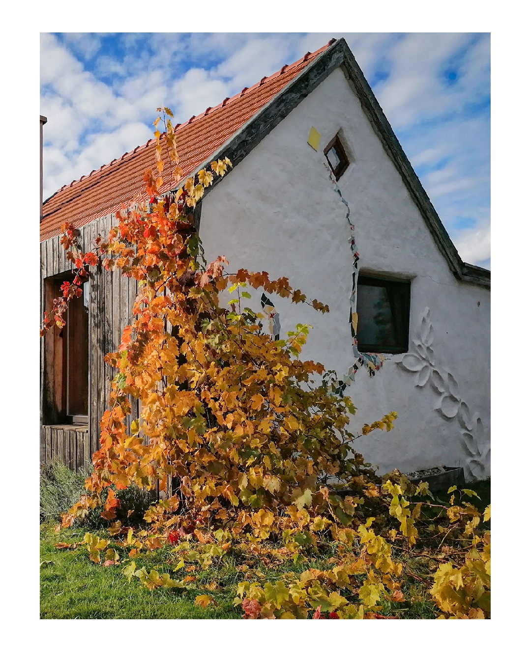Eco-house Gorička Lepotička | Visit Pomurje | Expano