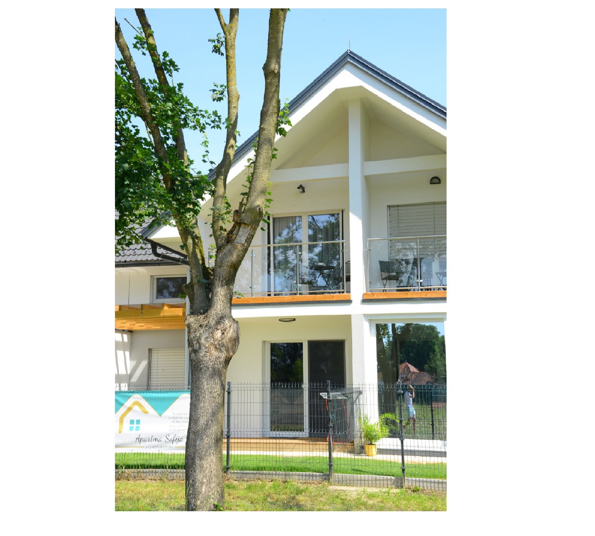 Apartments Mak | Visit Pomurje | Expano