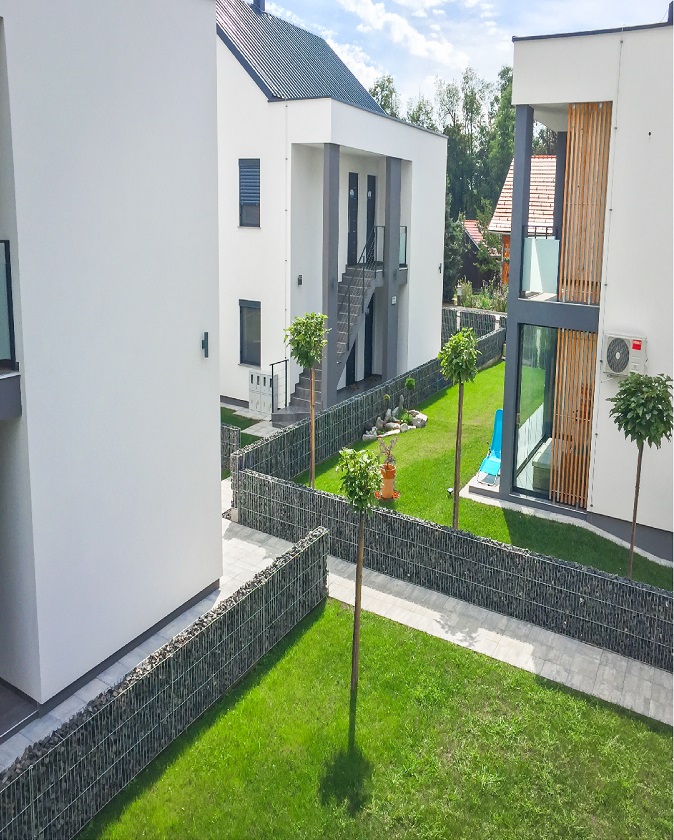 Apartma Mariposa Banovci | Obišči Pomurje | Expano