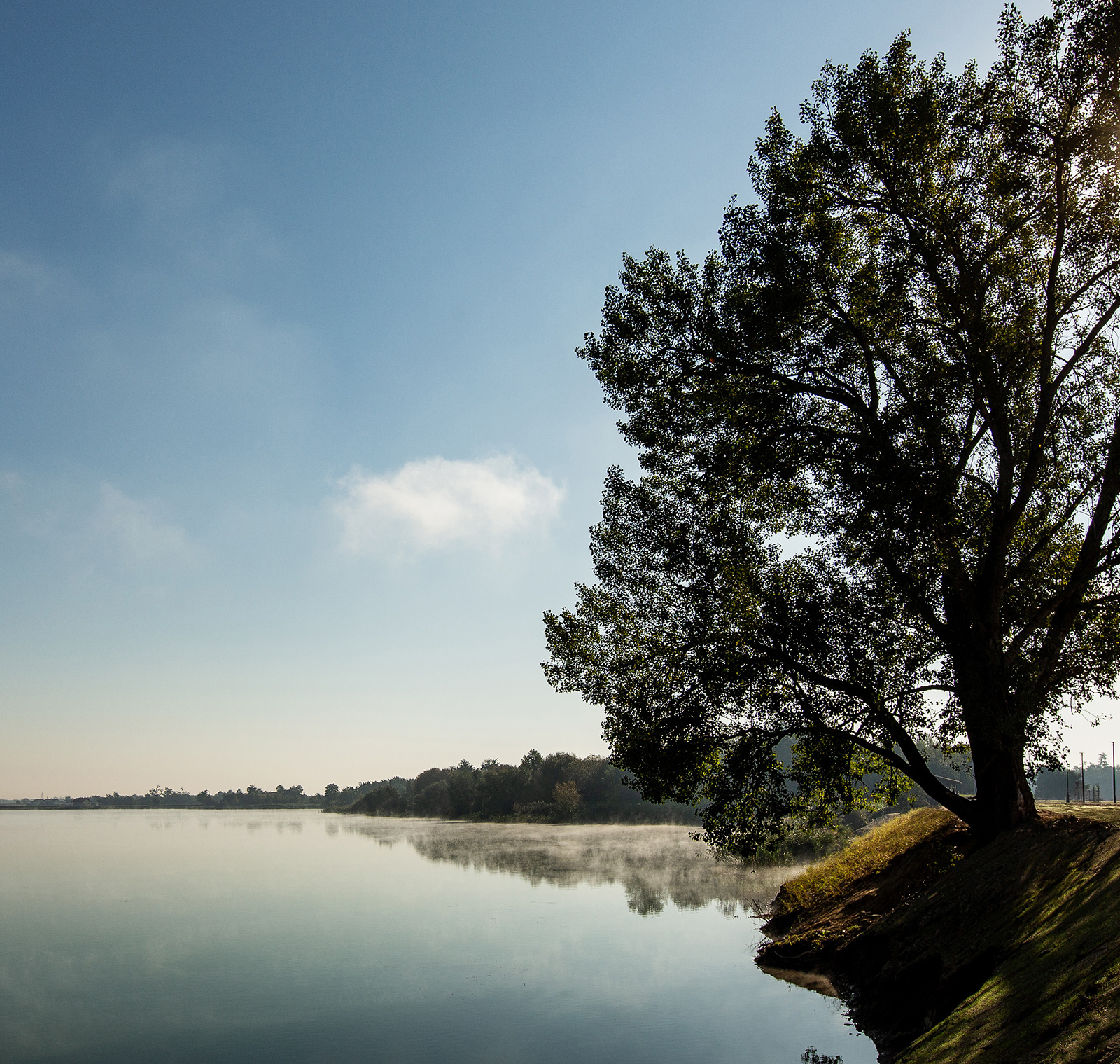 Explore the lake | Expano
