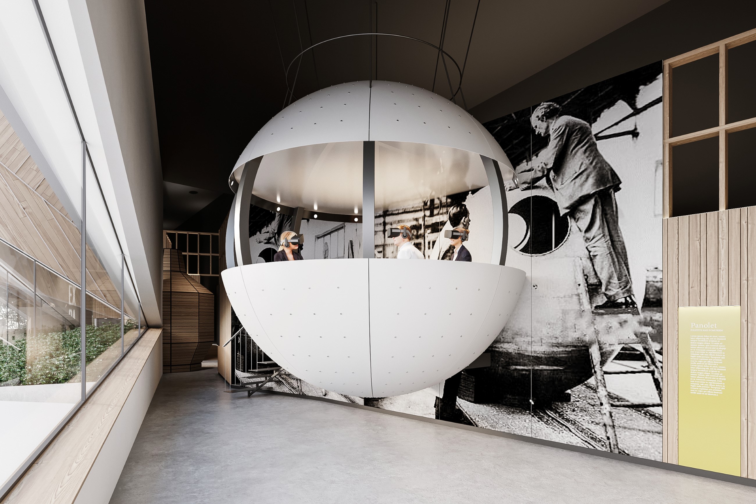 Panolet | Razstava | Doživi Expano | Expano