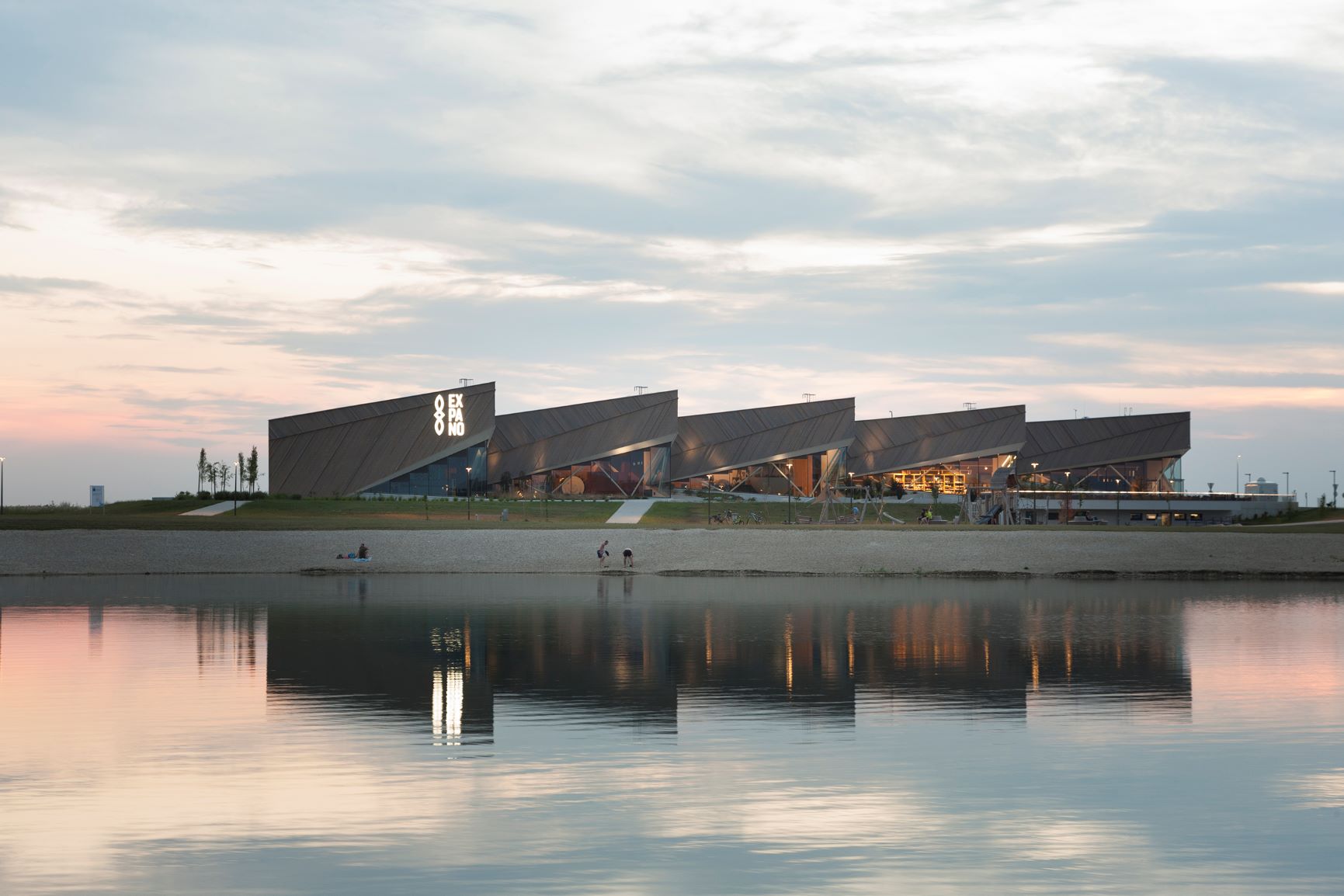 Spoznaj Expano | Doživi Expano | Expano