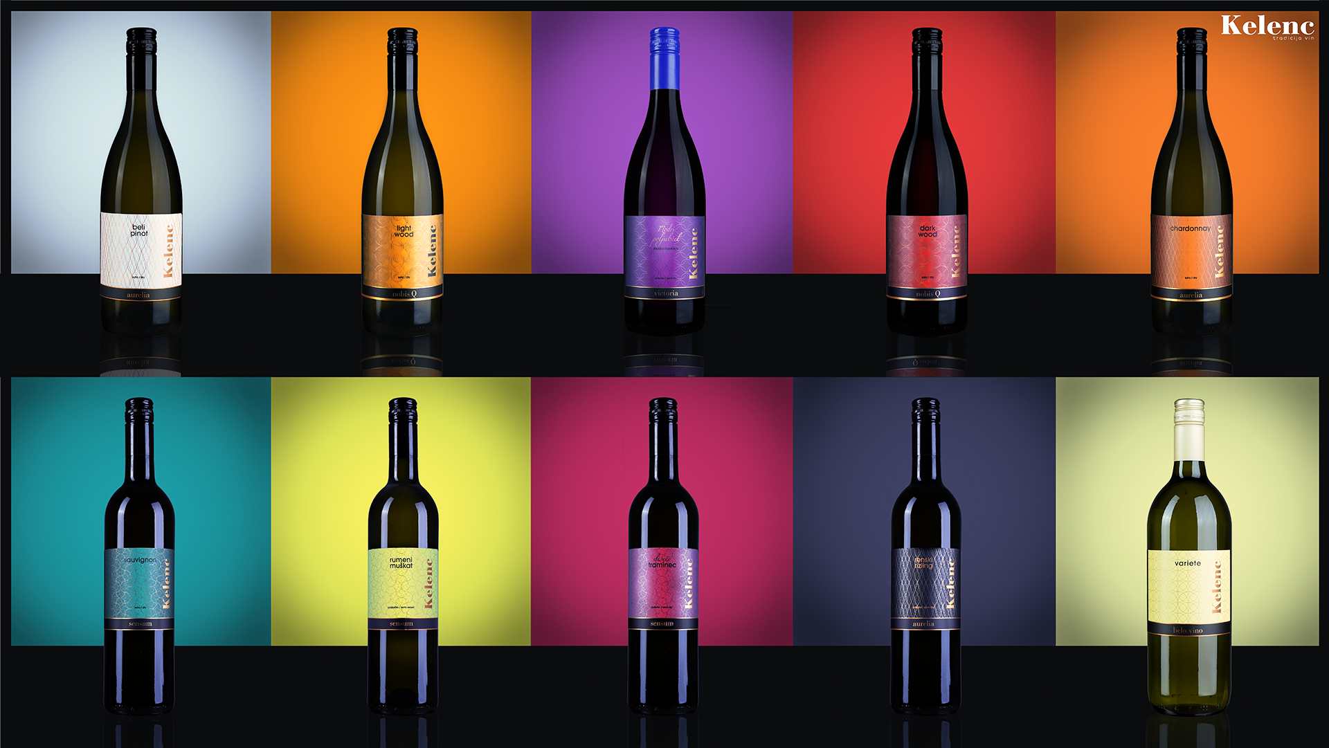 Vinska klet Kelenc | Vinska klet Kelenc | Obišči Pomurje | Expano