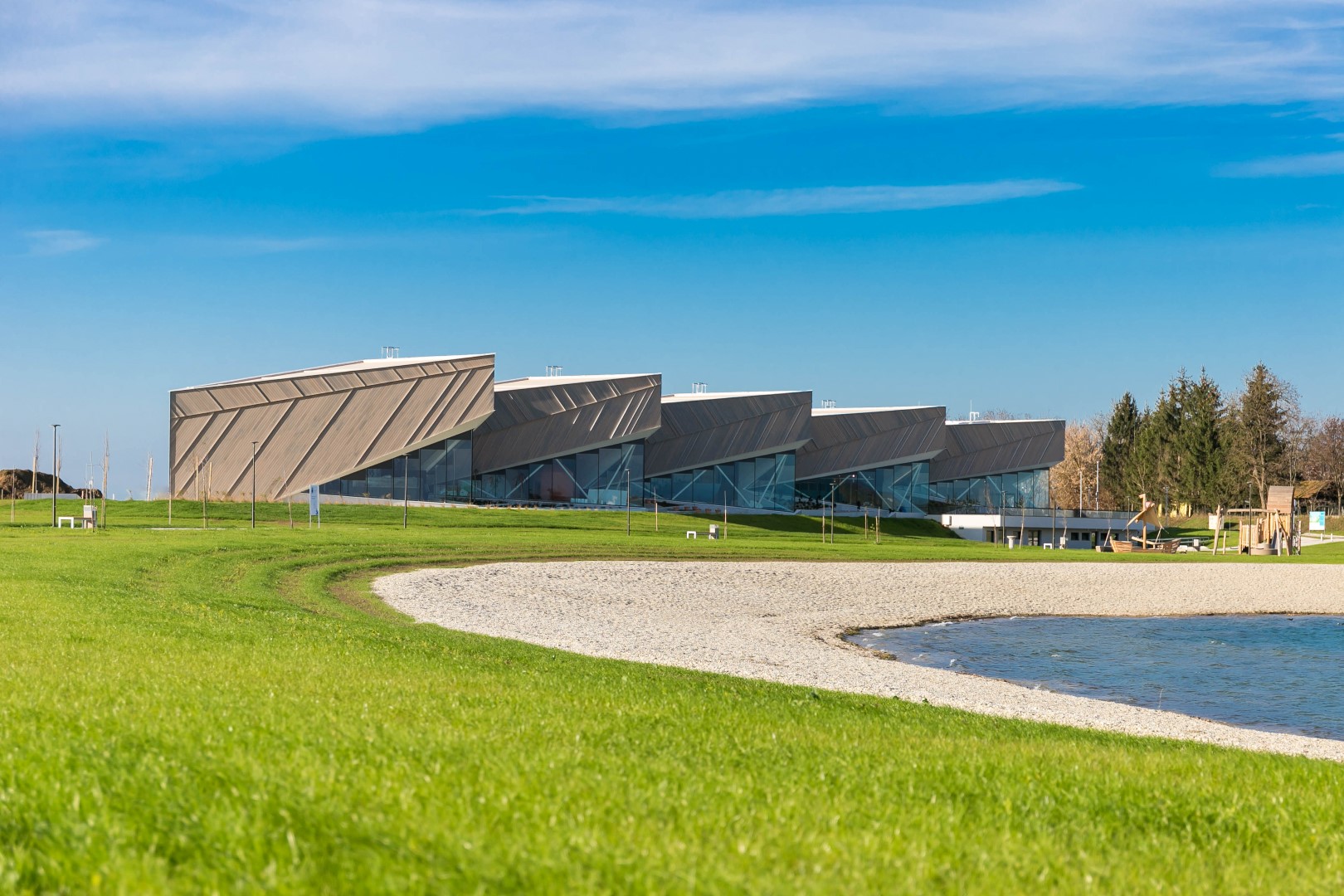 Doživite srce Pomurja | Obišči Pomurje | Expano