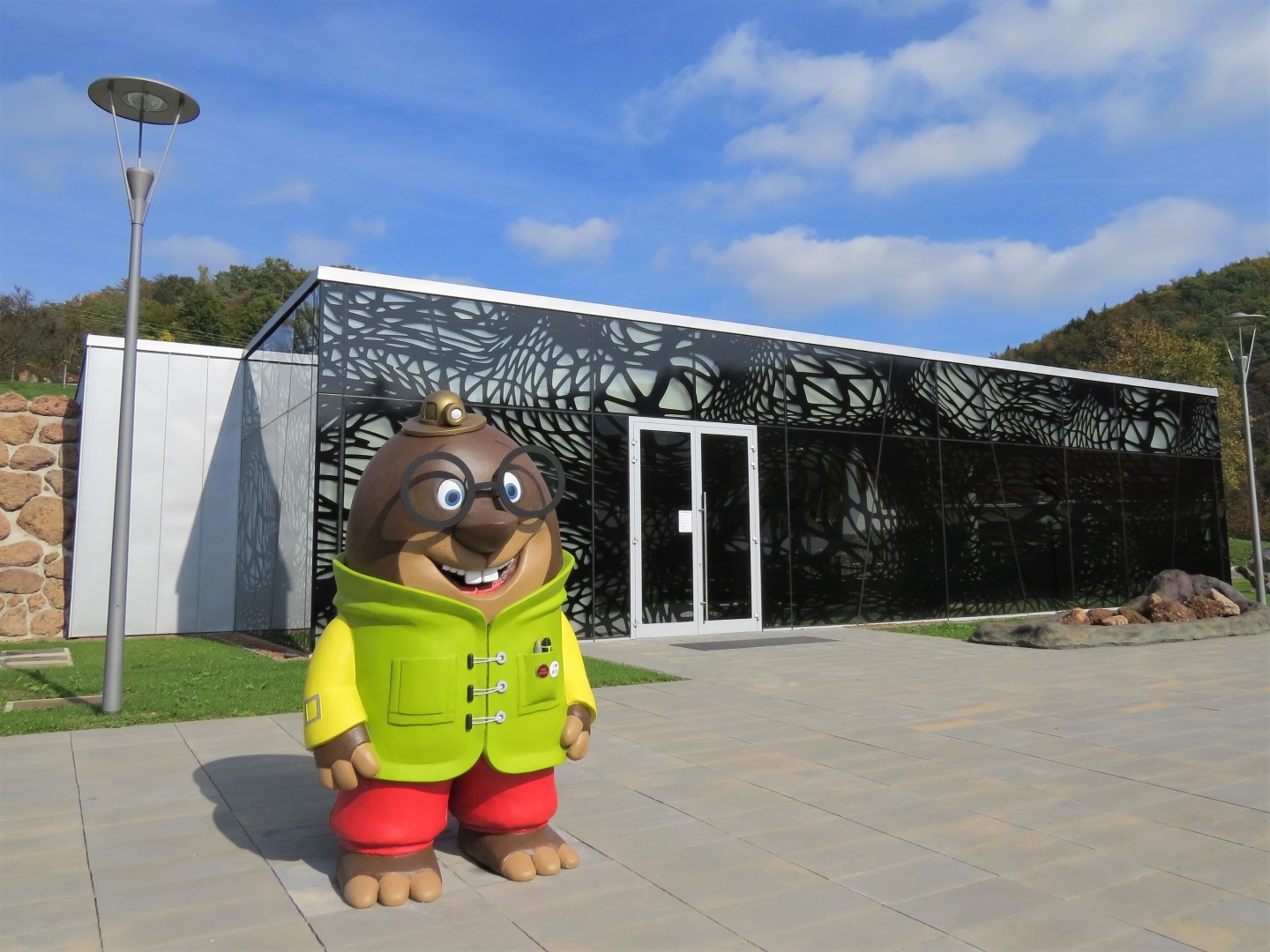 Discover Goričko volcano | Visit Pomurje | Expano