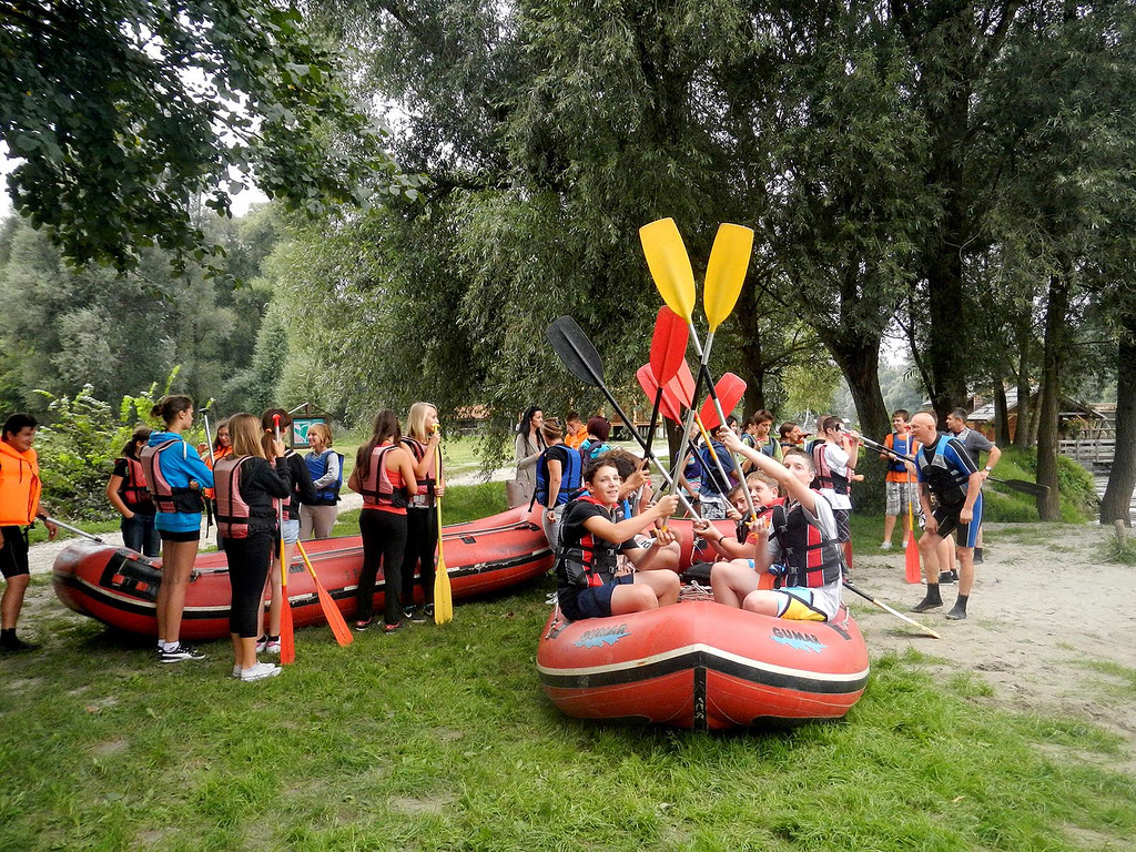 Muramar | Obišči Pomurje | Expano