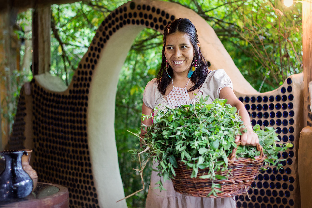 Pachamama center | Obišči Pomurje | Expano