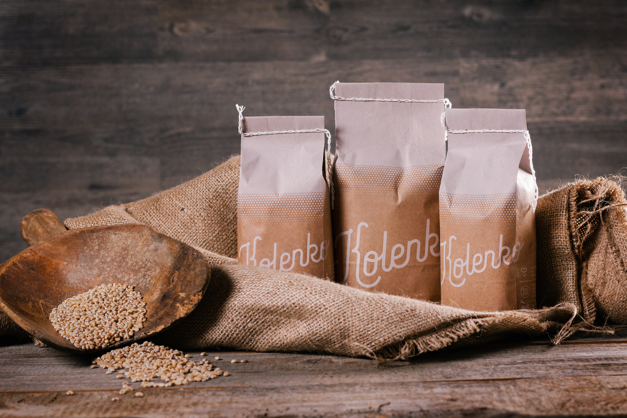 Mlinarstvo Kolenko | Obišči Pomurje | Expano