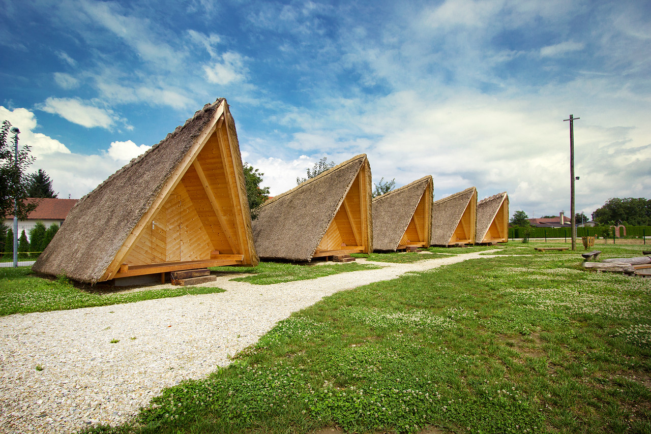 Zavod Marianum Veržej | Obišči Pomurje | Expano